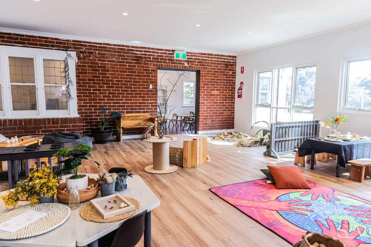 Culturally Inclusive Childcare | Djinda Dreaming in WA