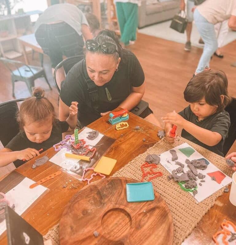 Child Care Centre Morley | Djinda Dreaming in Morley