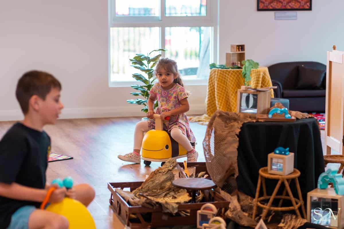 Djinda Dreaming - Comprehensive Childcare Centre in Perth