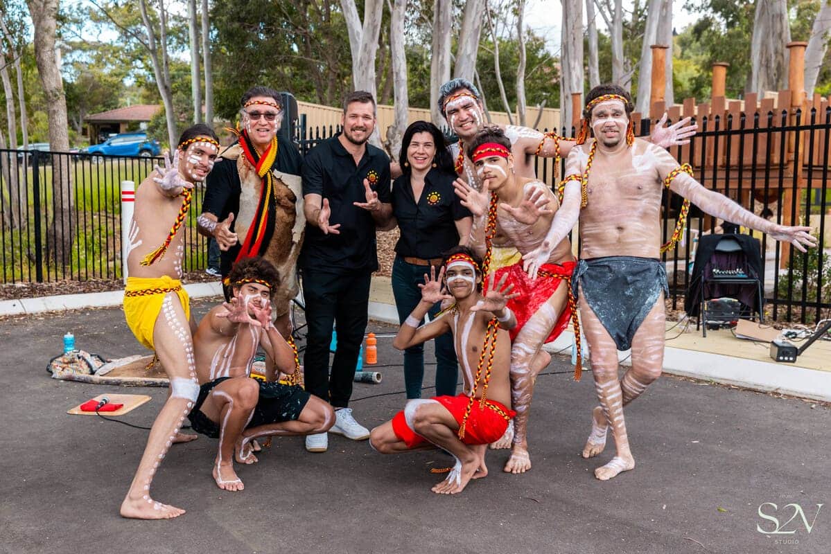 Join Our Team at Djinda Dreaming - Careers in Djinda Dreaming