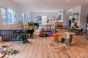Djinda Dreaming - Comprehensive Childcare Centre in Perth