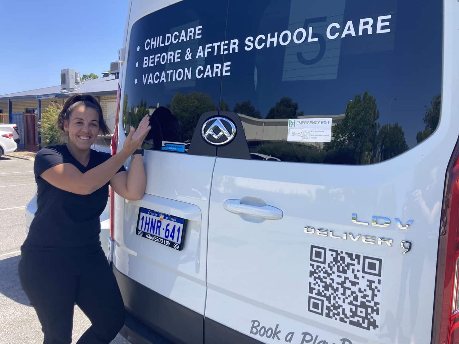 Child Care Centre Morley | Djinda Dreaming in Morley