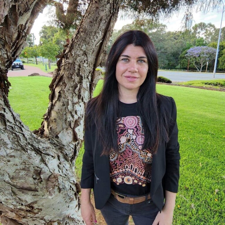 Culturally Inclusive Childcare | Djinda Dreaming in WA